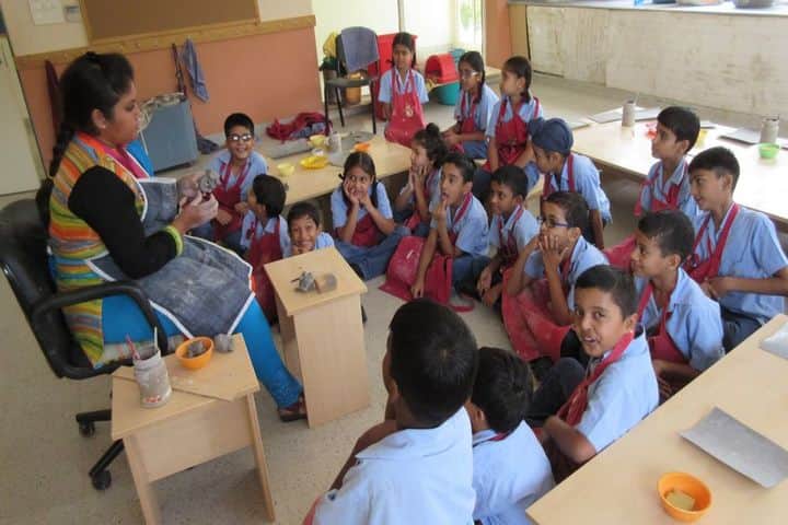 Pathseekers, Beas, Amritsar: Admission, Fee, Affiliation